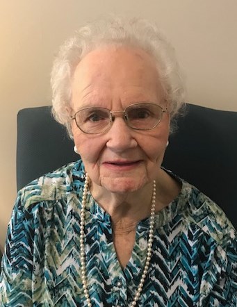 Ethel Murray Obituary - Wilson, NC