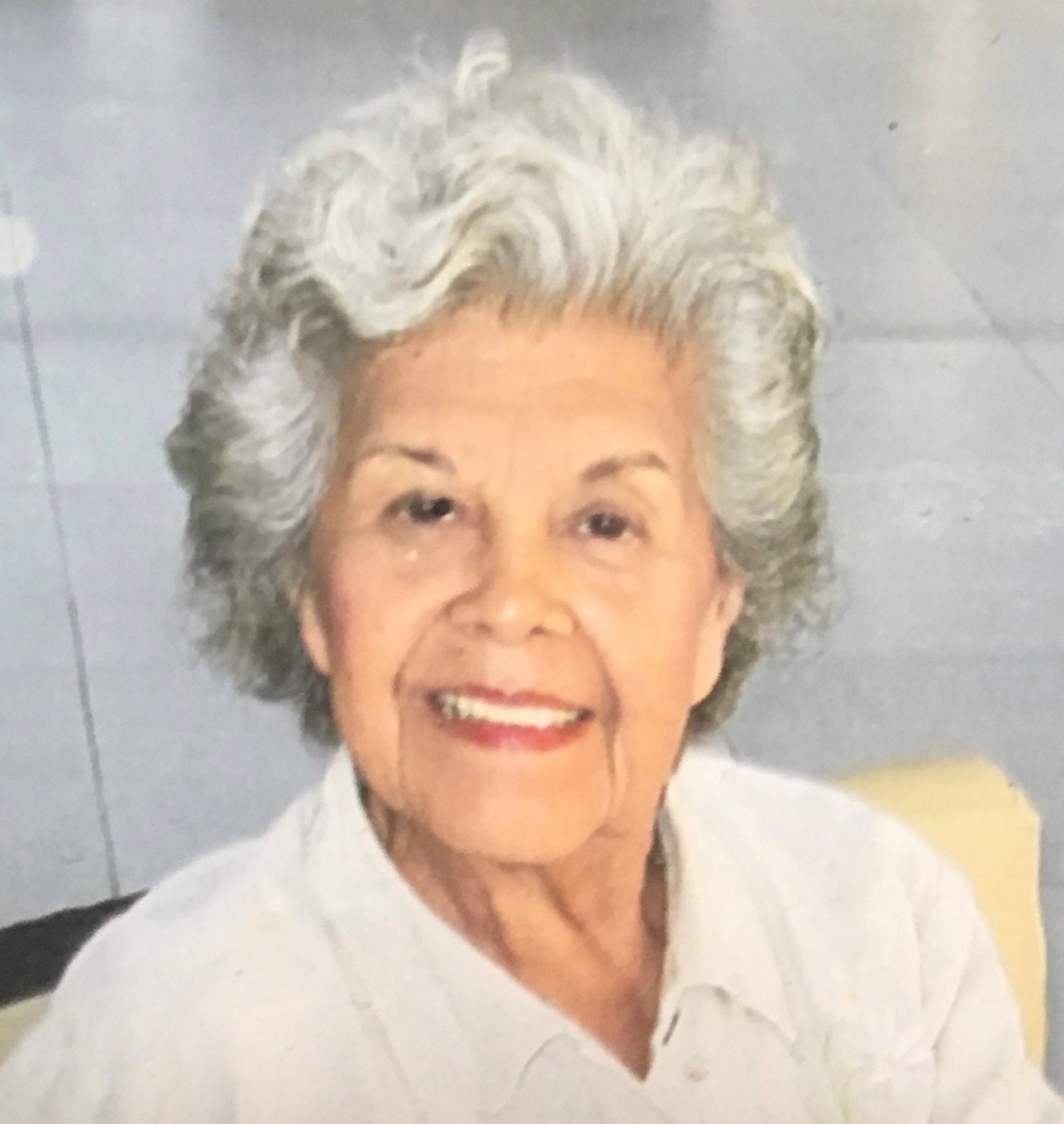 Catalina Reyes Obituary - Kansas City, MO