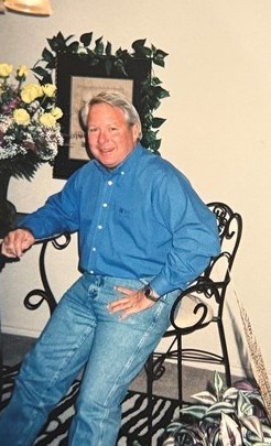 Michael Deubler Obituary - Fort Worth, TX