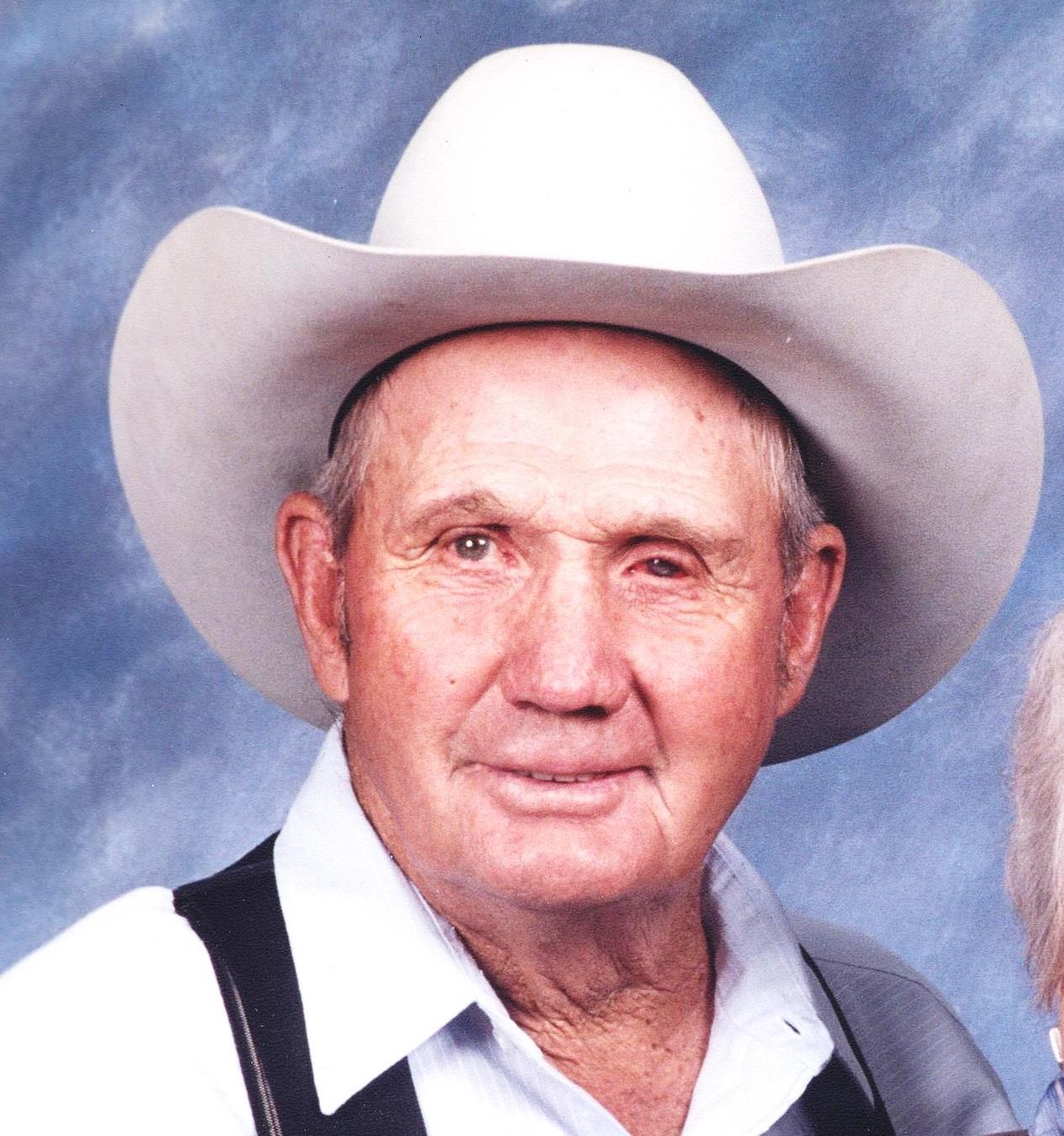 James F. Rice Obituary - Amarillo, TX