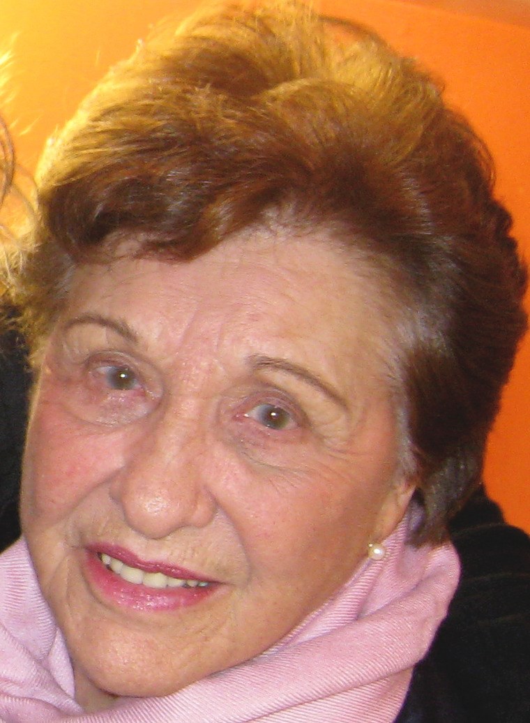 Gisèle Corre Obituary - Montreal, QC
