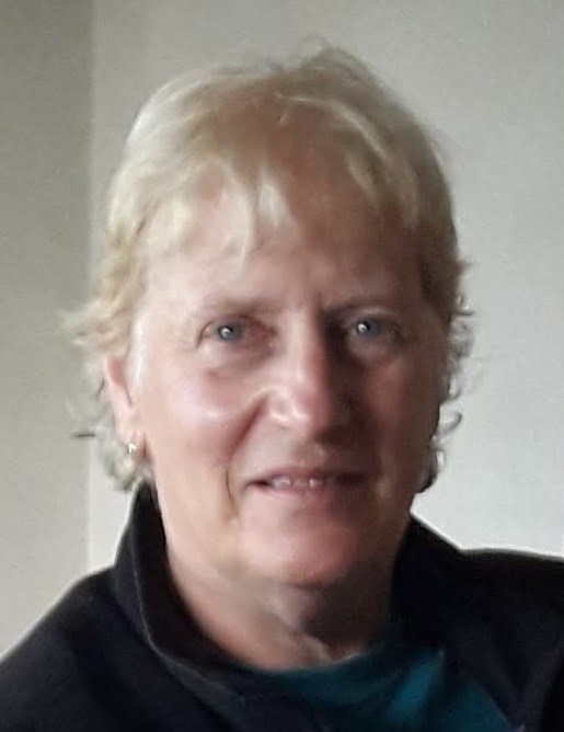 Helen Binns Obituary - Parksville, BC