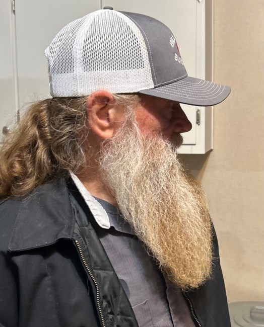 Glenn Kinney Obituary - Cullman, AL