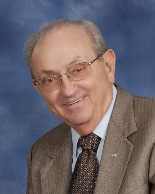 William Simon "Bill" Wentz Obituary - Charlotte, NC
