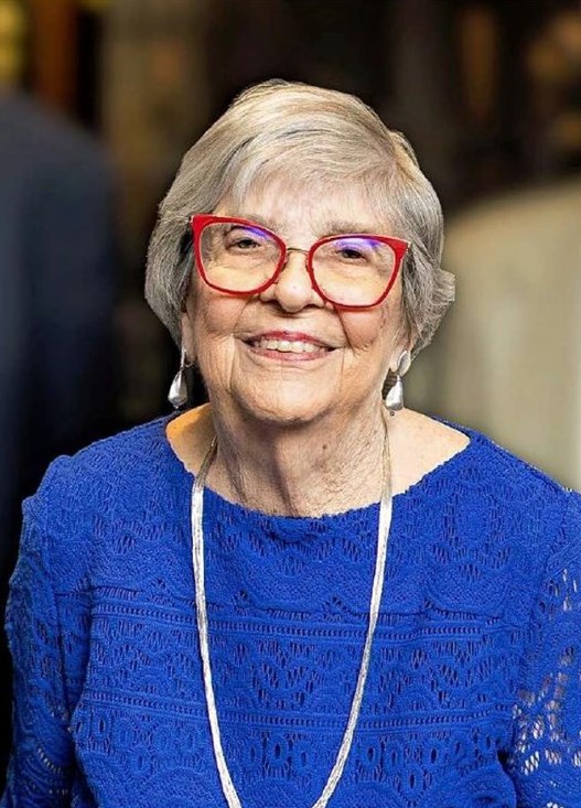 Nancy Arterburn Obituary - Dallas, TX