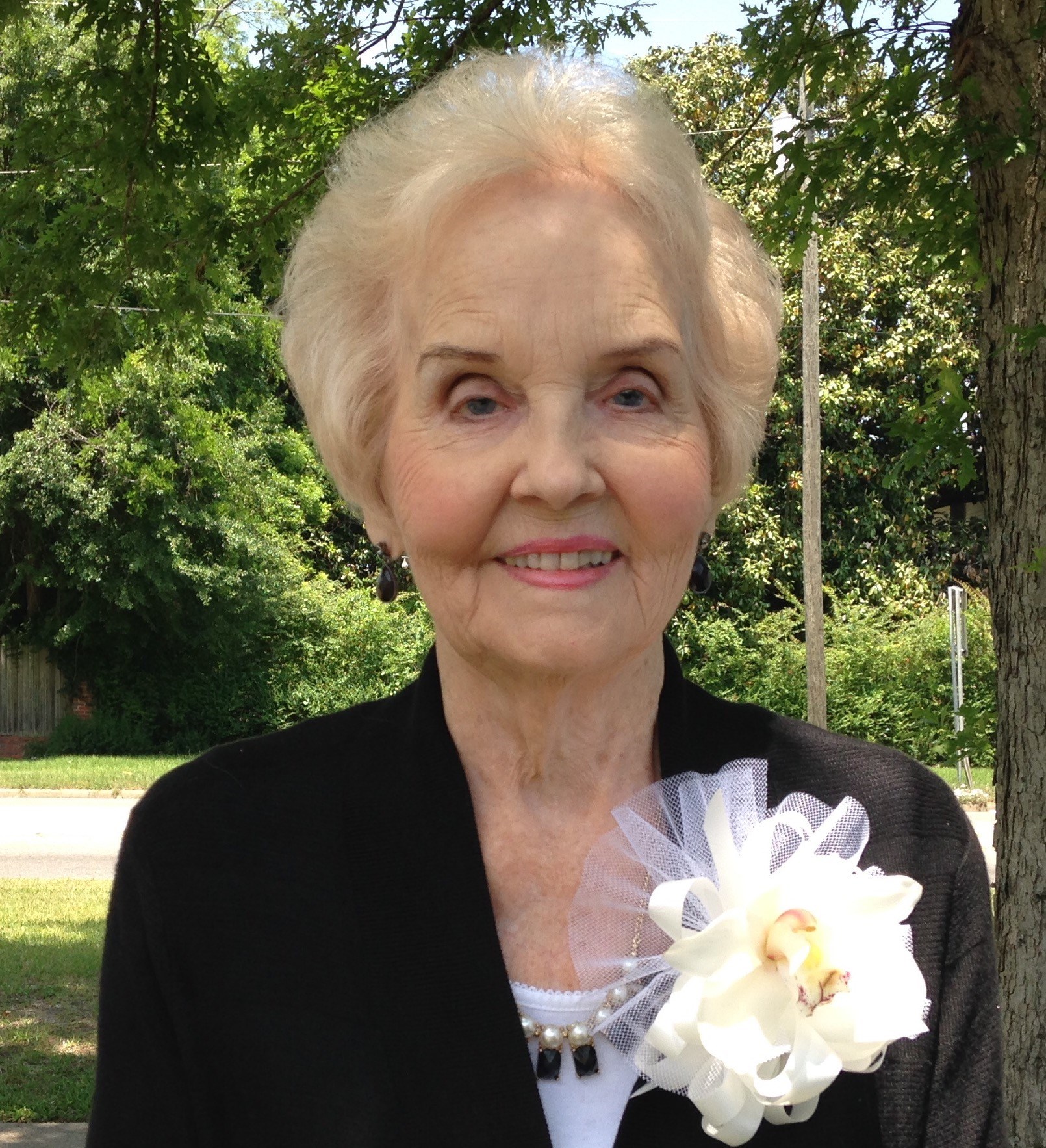 Virginia Anderson Obituary - Ridgeland, MS
