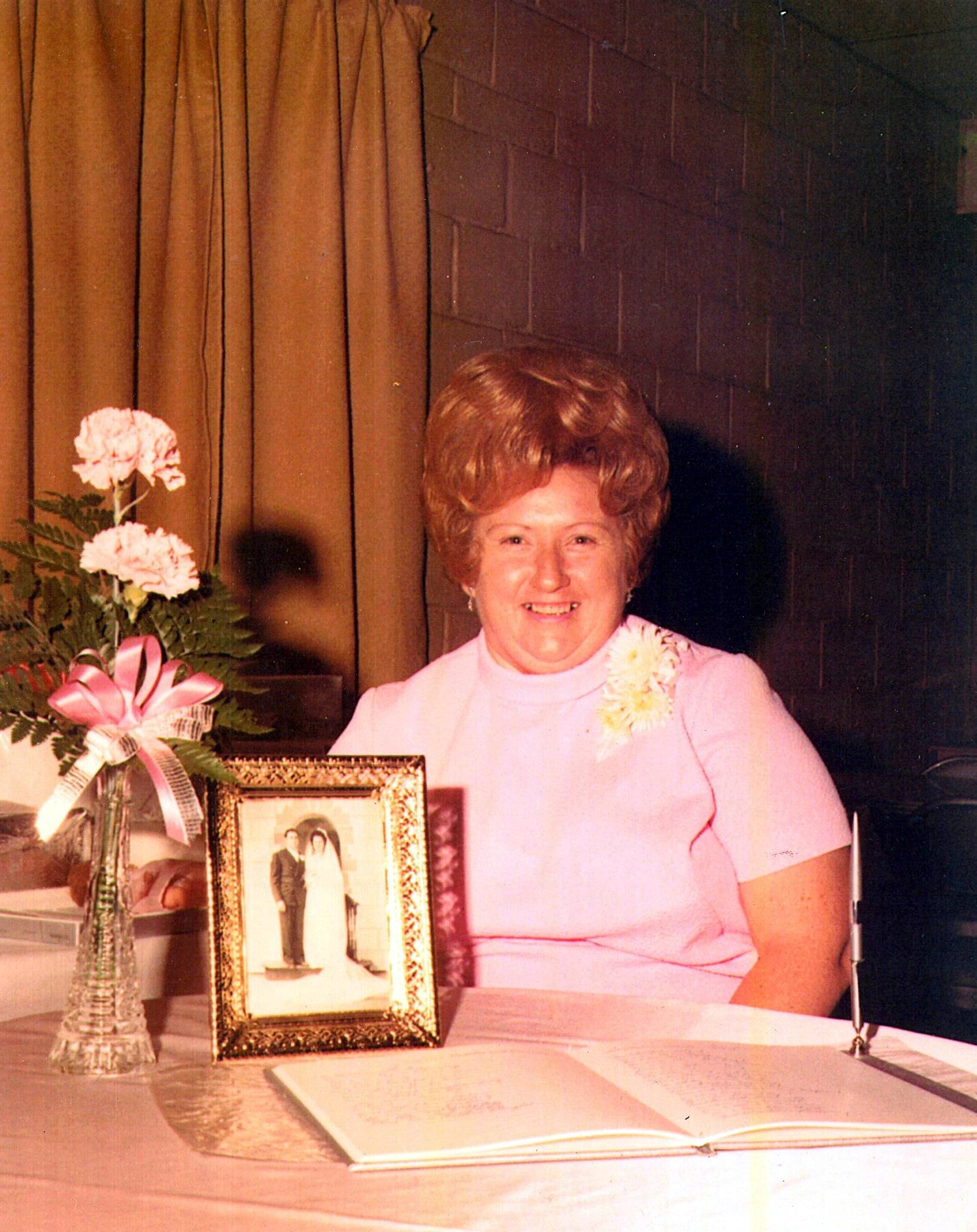 Evaleen Reimann Obituary - New Braunfels, TX