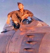 USAF John Robert Englehart Obituary - San Antonio, TX