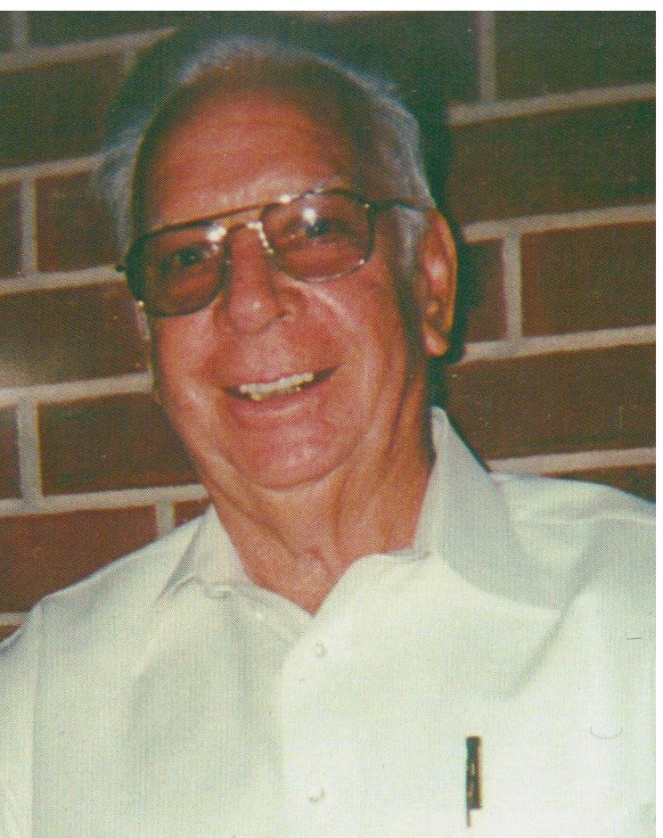 Carl "Bud" H. Musgrove Obituary - Bethany, OK