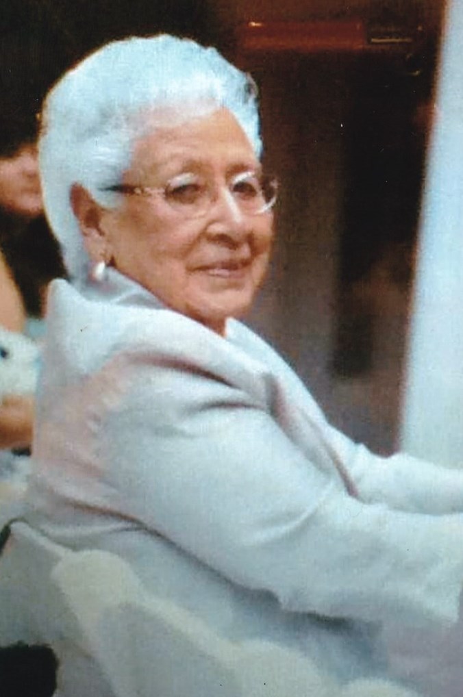 Elsie Castillo Obituary - Houston, TX