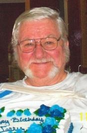 Jerry Redfearn Obituary - Davenport, IA