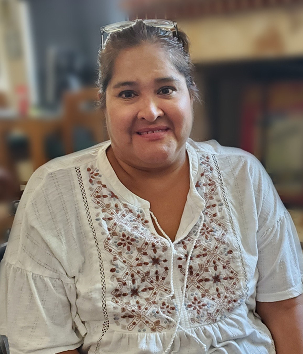 Deborah Arredondo Obituary - San Antonio, TX