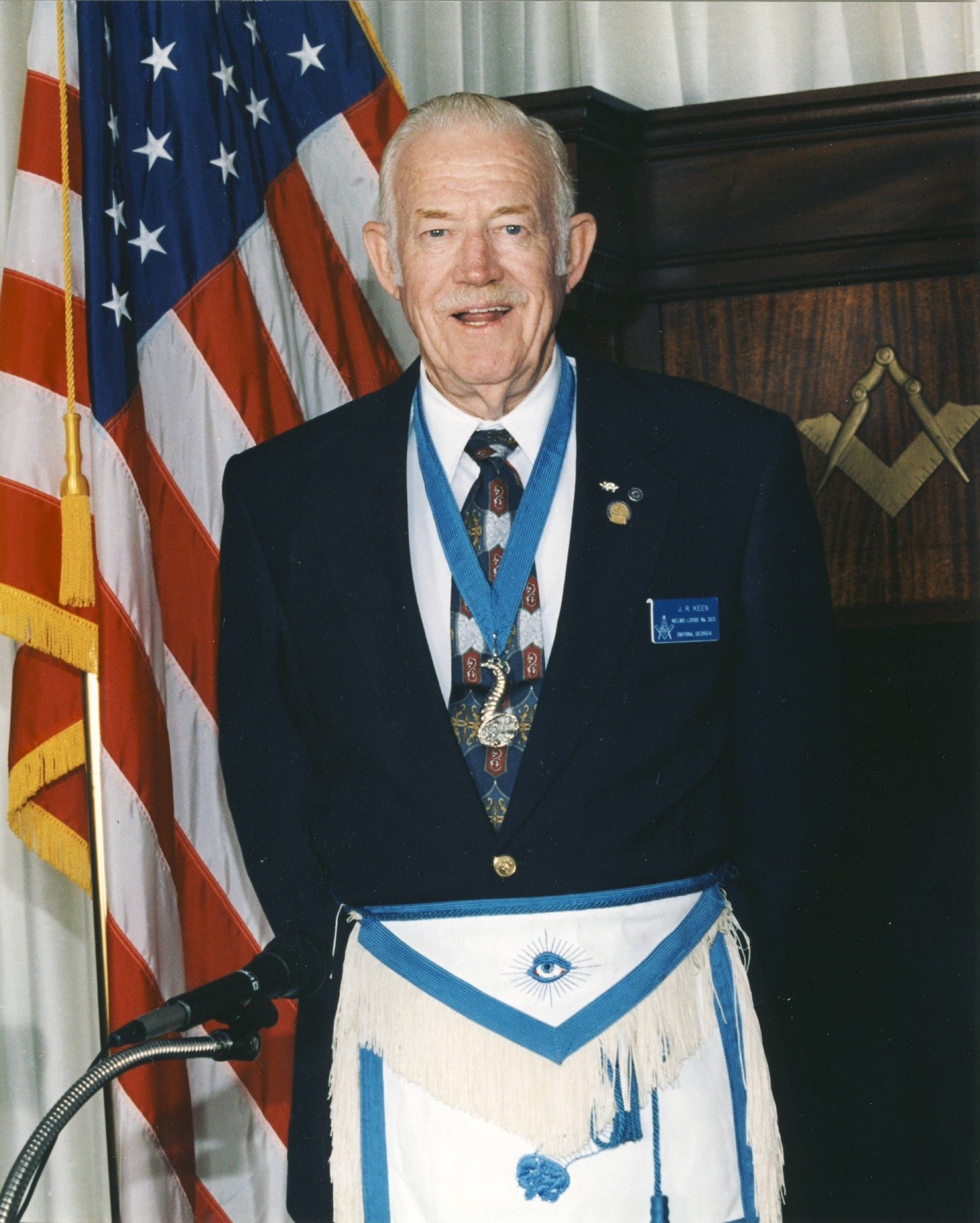 James Riley Keen Sr. Obituary - Marietta, GA James Riley Keen Sr. Obituary - Marietta, GA