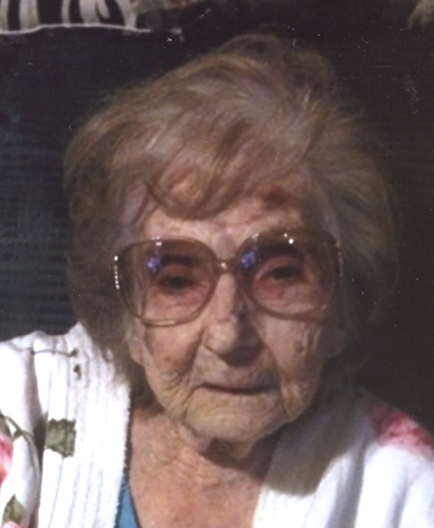 Jewel Dean Chappell Obituary - Greenwood, AR
