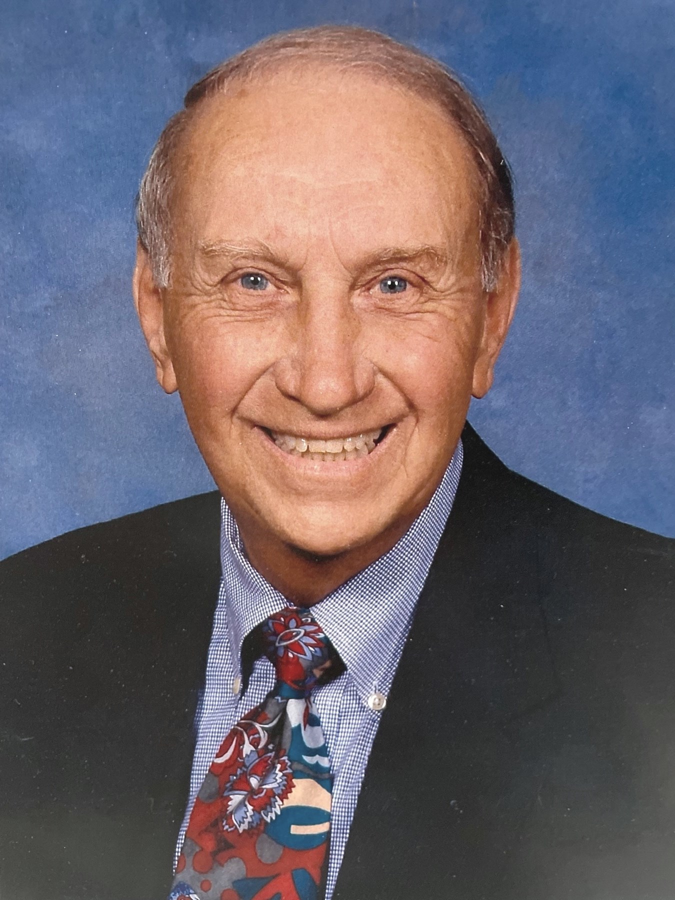 Charles Jackson Obituary - Raleigh, NC