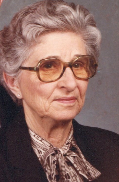 Frances Mitchell Obituary - Pontotoc, MS