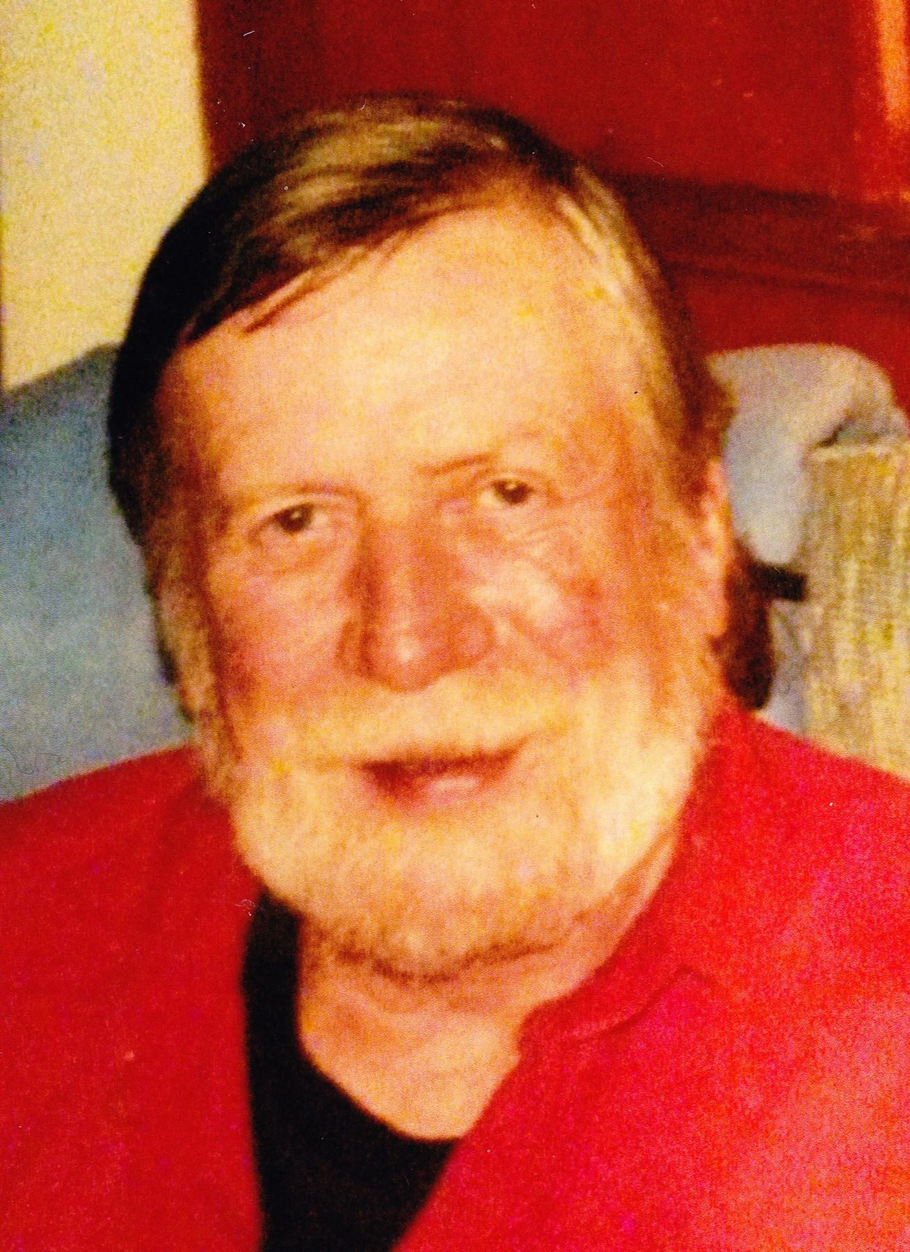 Michael Underwood Obituary - Keene, NH
