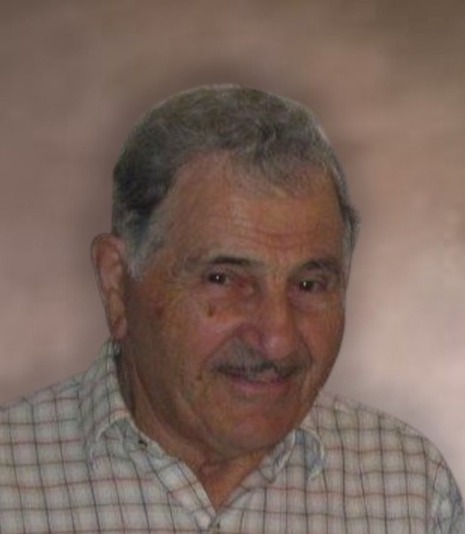 Charles (Carmelo) Sciberras Obituary - Navin, MB