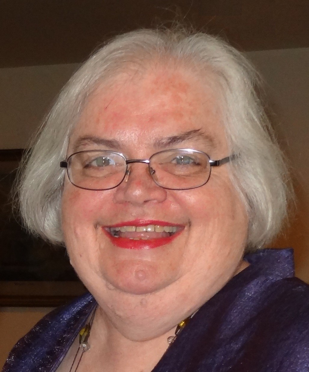 Rita Elizabeth Kalmes Obituary - Bentonville, AR