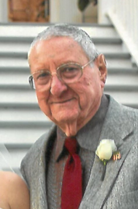 Charles D Mize Obituary - Pasadena, TX