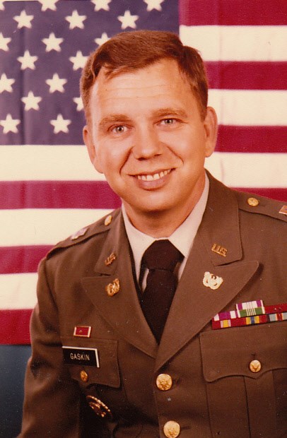 Larry Gaskin Obituary - Toms River, NJ