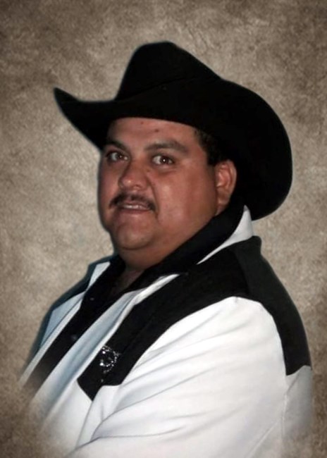 Gabriel Morales Obituary - Brownsville, TX