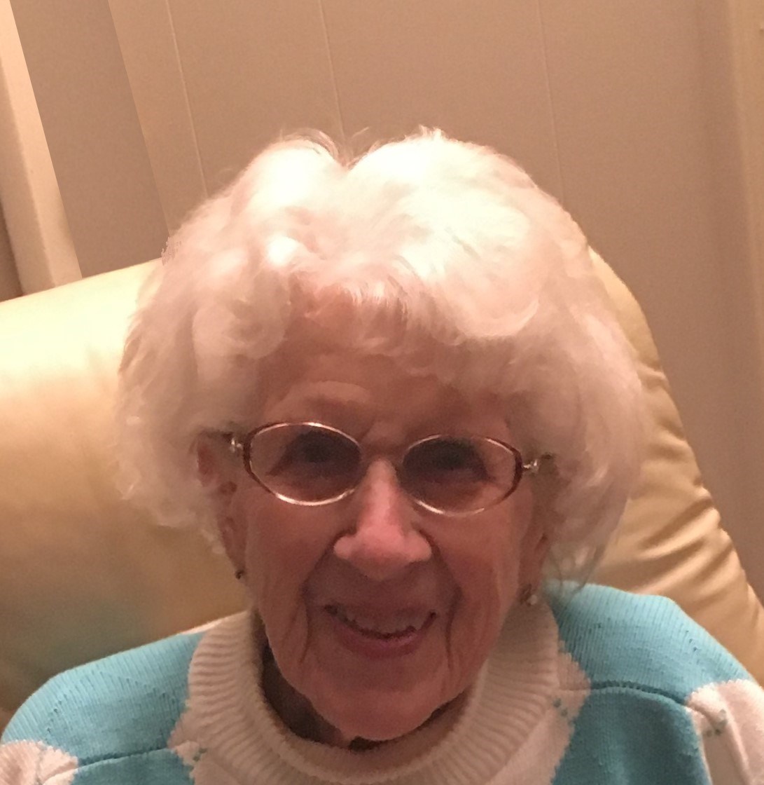 Eleanor G Springer Obituary - Seaside, CA