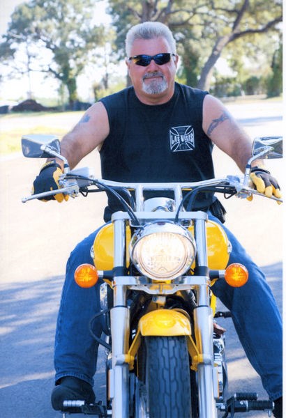 Steven Lanpher Obituary - Austin, TX