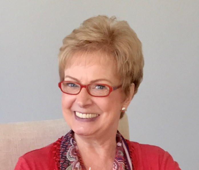 Gail Allison Obituary - Lisle, IL