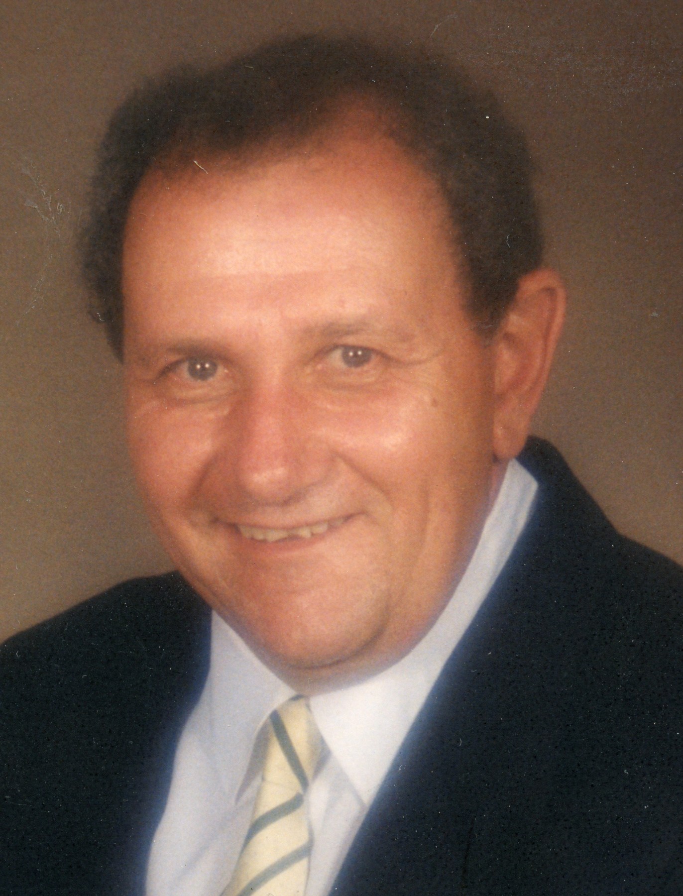 Joseph Opiela Obituary - Jacksonville Beach, FL