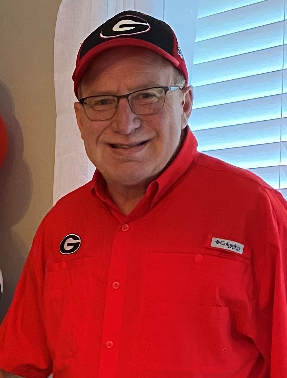 Stanley Johnston Obituary - Woodstock, GA