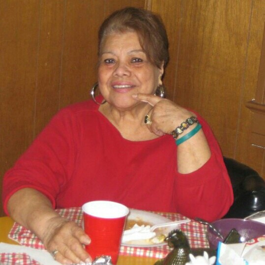 Maria Mora Obituary - Kansas City, MO
