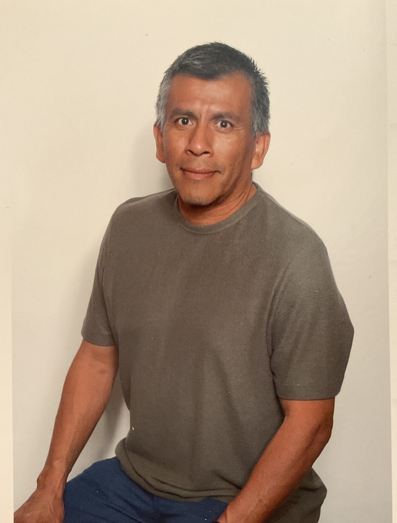 Jose Landaverde Obituary - La Feria, TX