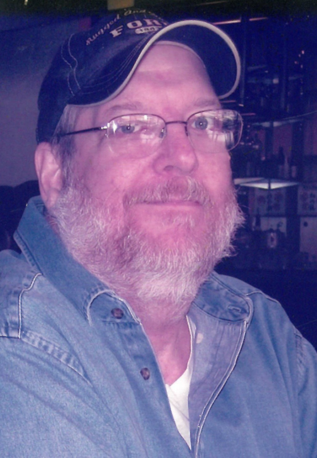 Patrick McKinney avis de décès - Colleyville, TX