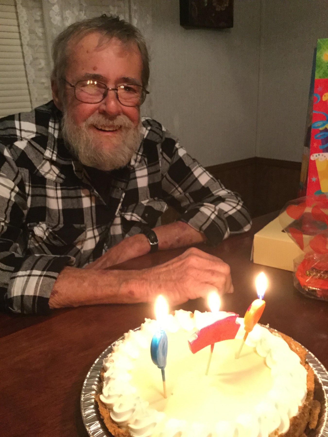 Robert Stephen Sande Obituary - Pensacola, FL