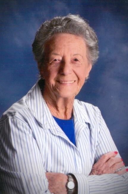 Mary Herman Obituary - Sulphur, LA