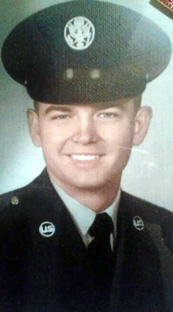 William Godwin Obituary - Paris, TX