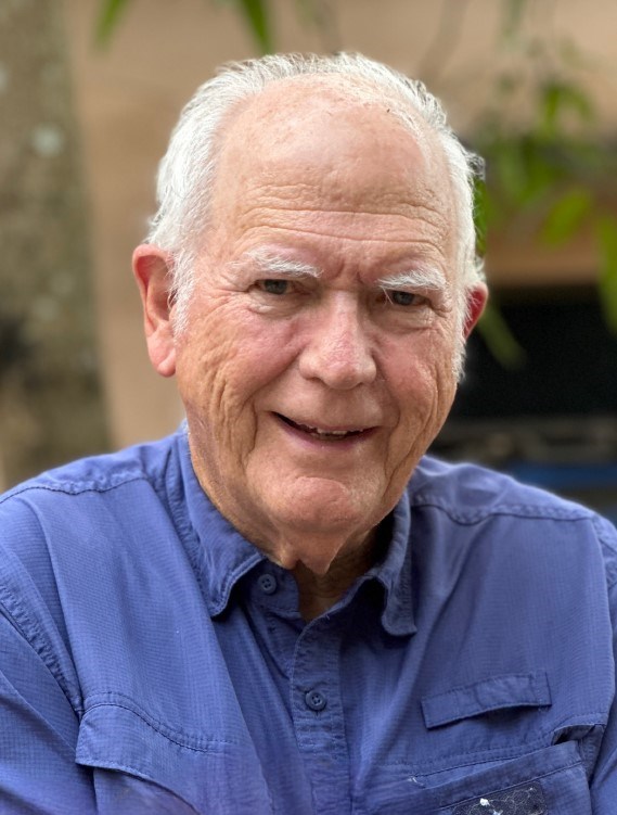 James Longaker Obituary - Katy, TX