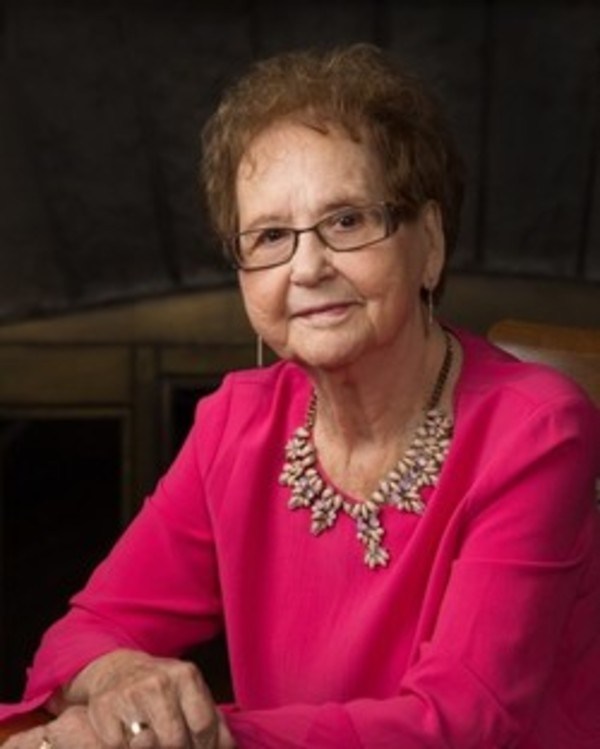 Theresa Blanche Doucet Obituary - Niagara Falls, ON