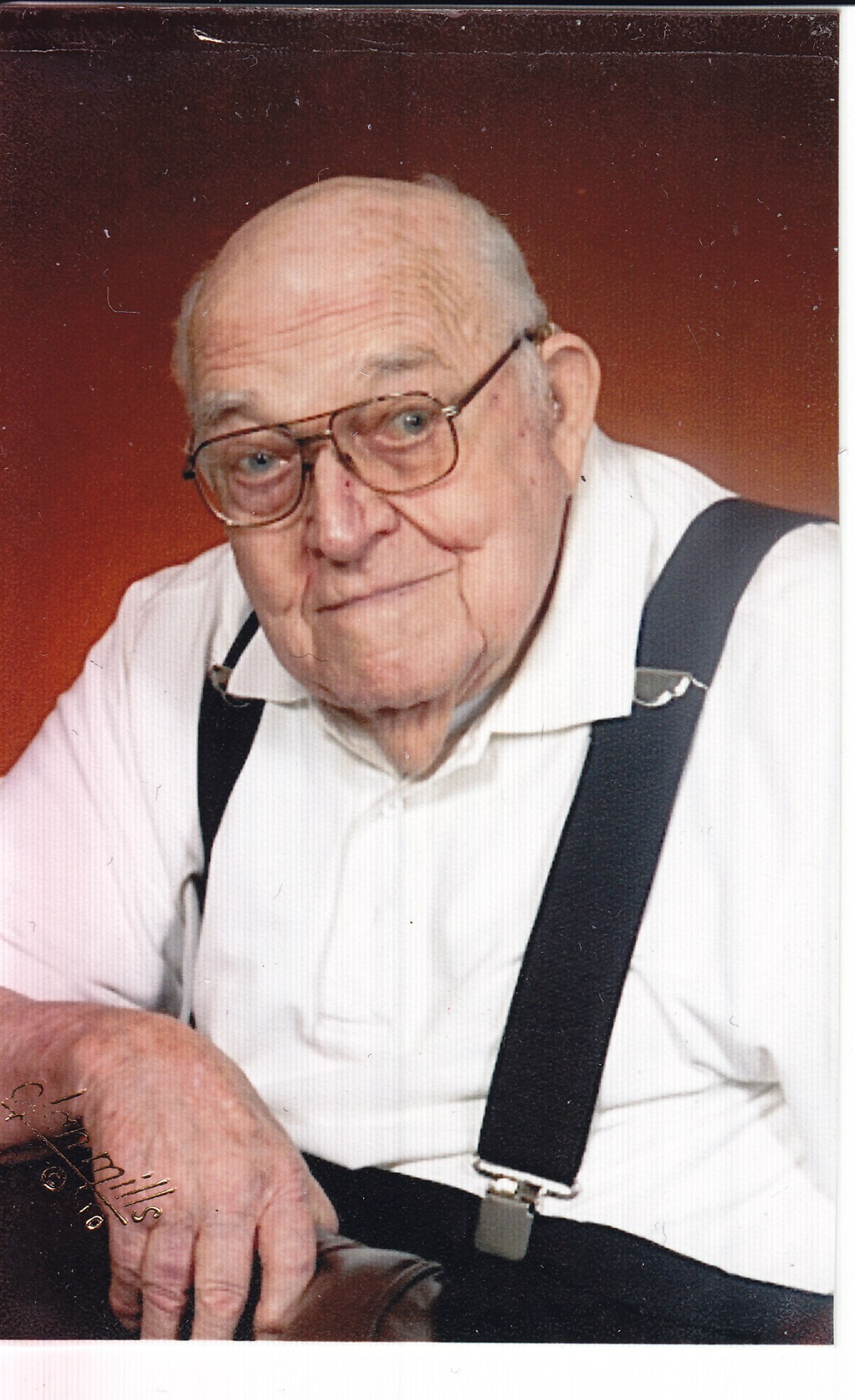 Alpha "Pop" Huffman Obituary - Nottingham, MD