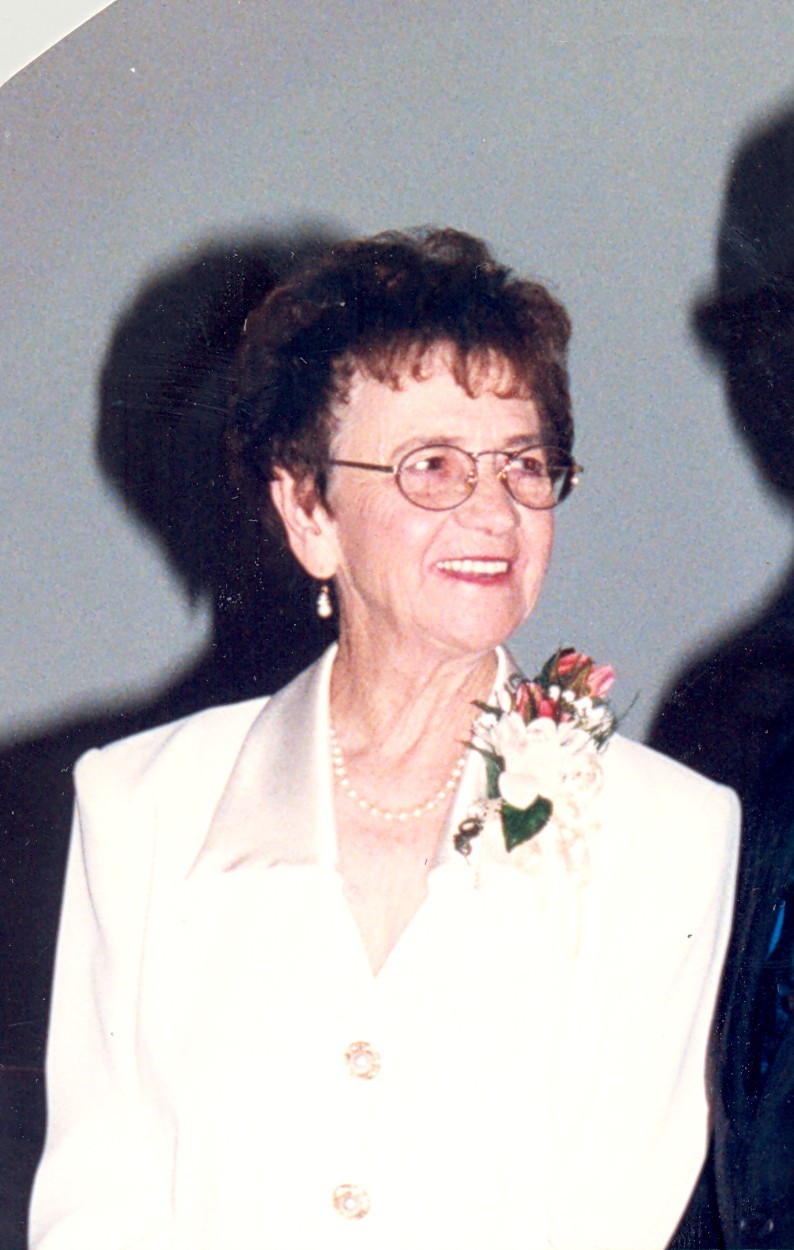 Lucie Marie Dugas Obituary - Ottawa, ON