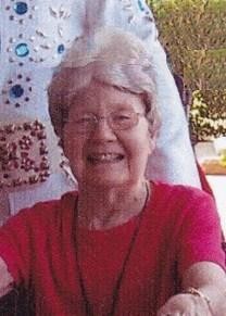 Clara Stephens Obituary