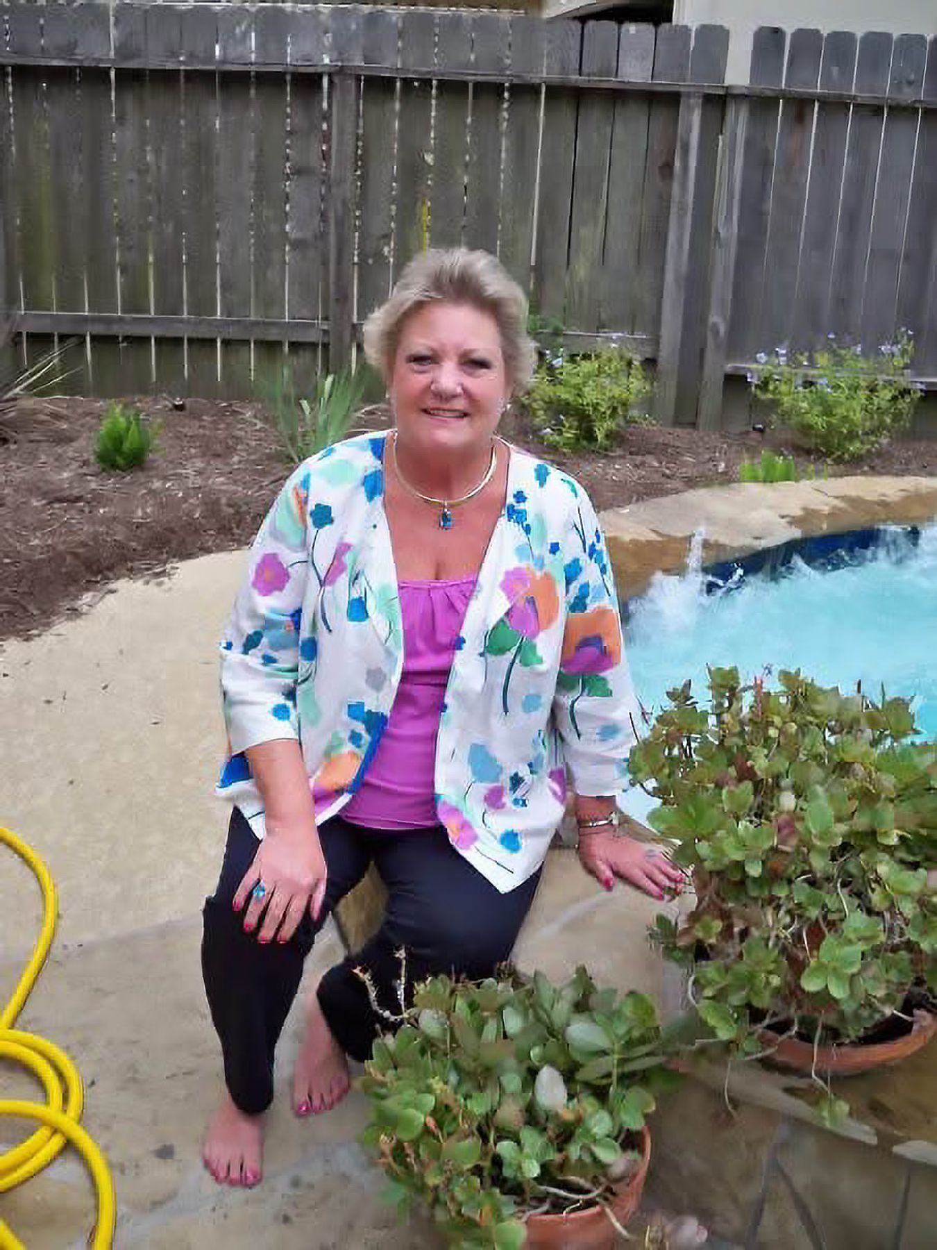 Cusseta Boulon Obituary - Katy, TX