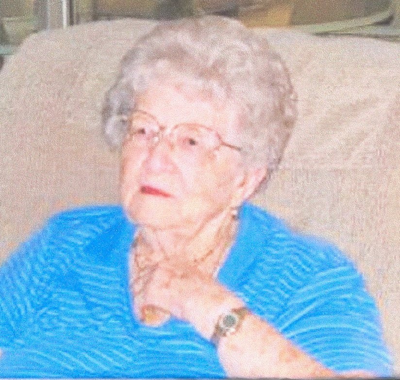 Mary Latimer Obituary - Sarasota, FL