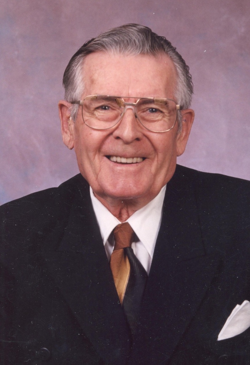 Donald Dauphinee Obituary