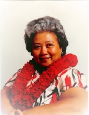 Louise Corpuz Obituary - Kahului, HI