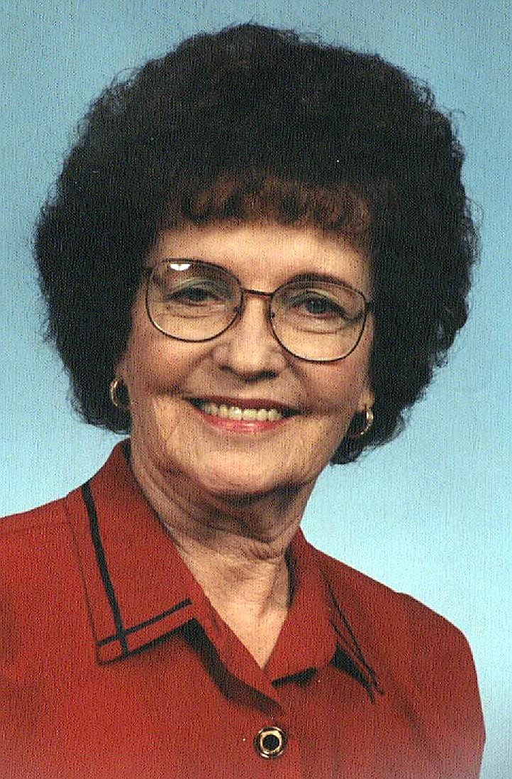 Edith Neal Moon Obituary - Saraland, AL