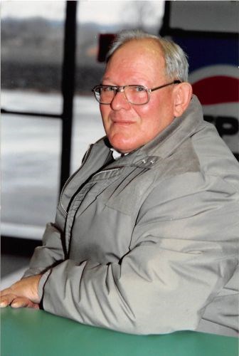 William Kestermann Obituary - Hamilton, OH