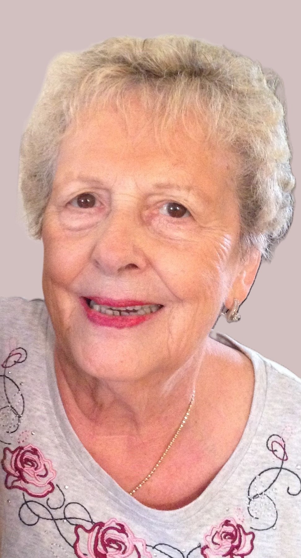 Margarete Hodon Obituary - Victoria, TX