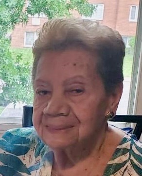 Maria Cruz Obituary - Cleveland, OH